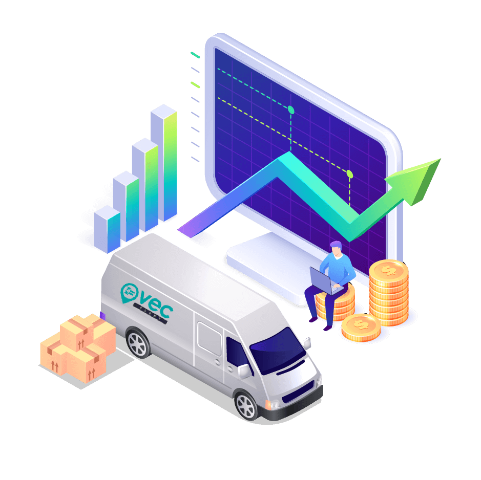 Gestão E Controle De Frotas Vec Fleet Brasil